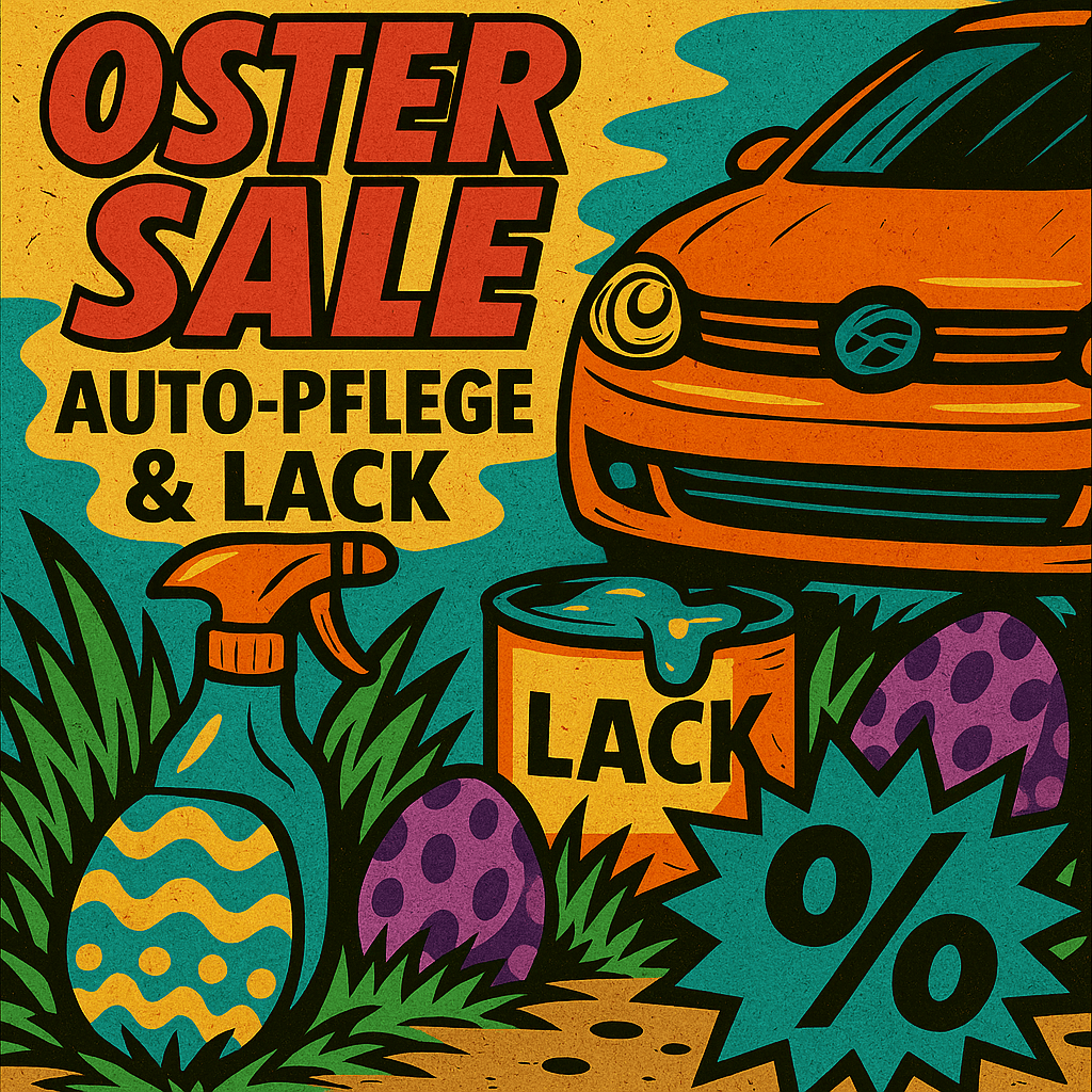 Autolack kaufen – Originalfarbtöne als Spraydosen & Lackstifte ...